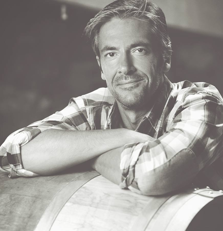 Graham Vinyard & Winery – A Boutique Winery