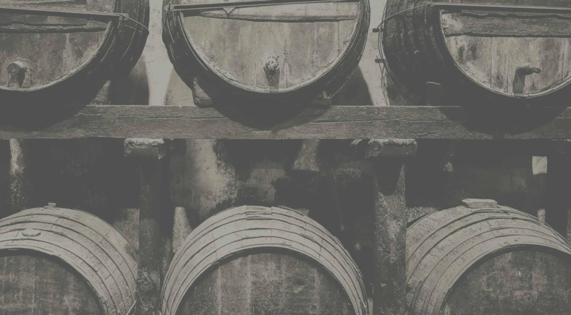 Main Home - Graham Vineyards