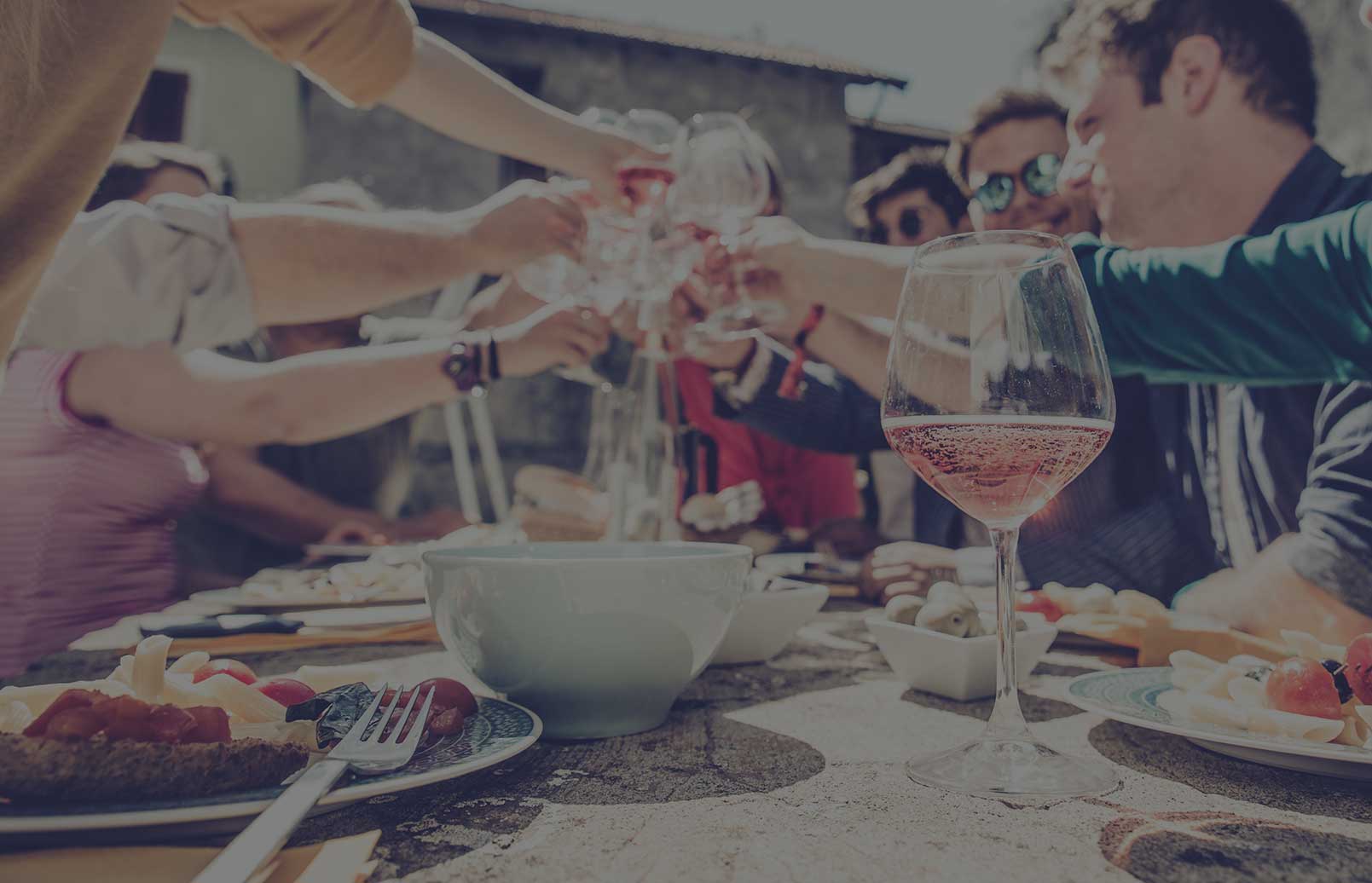 Main Home - Graham Vineyards