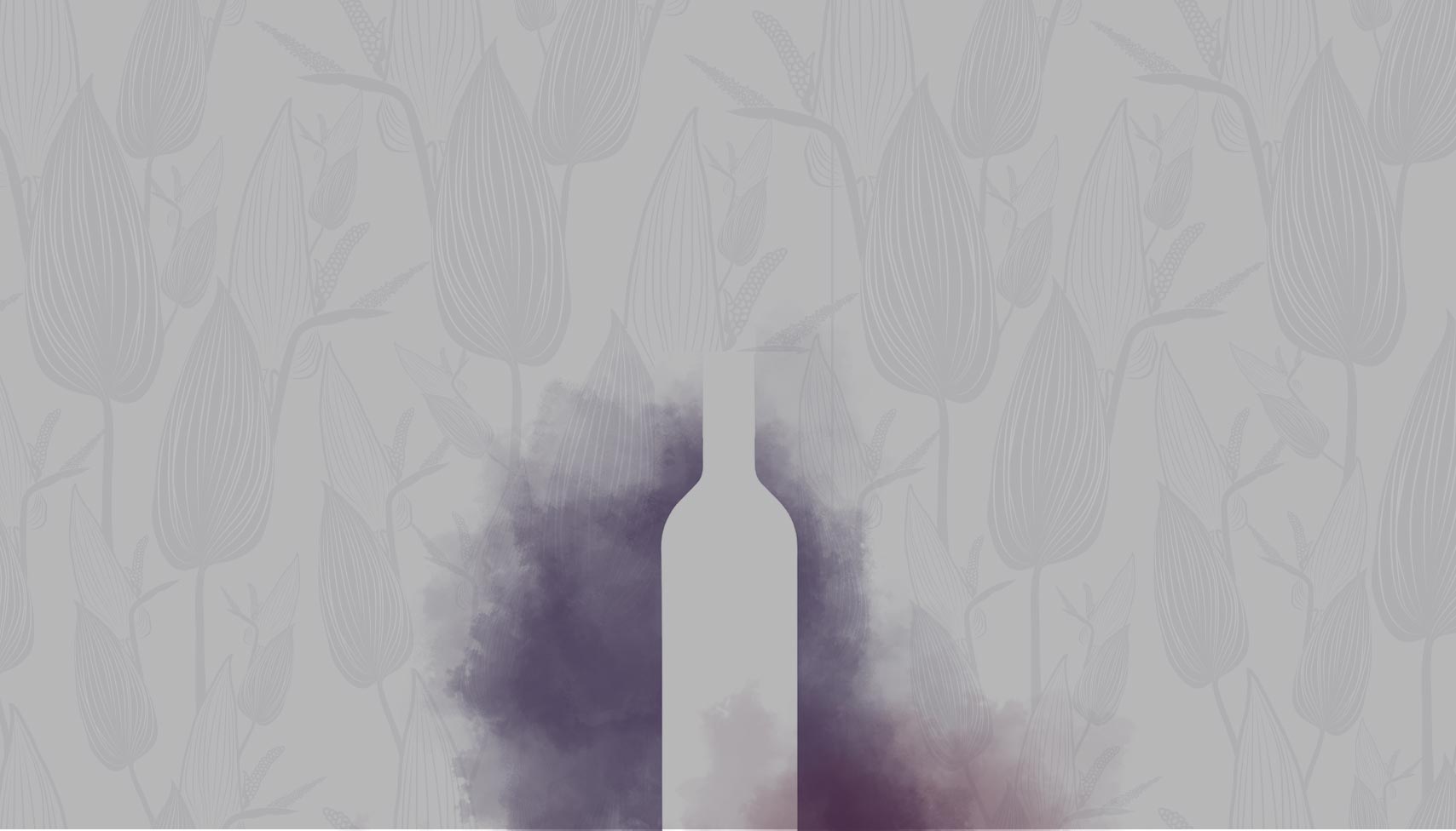 Wine Label - Graham Vineyards